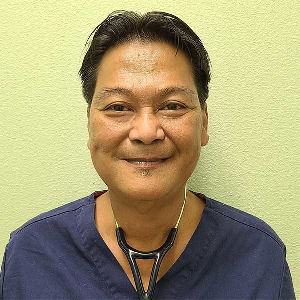 Aegis Medical Group » Affiliate Doctors