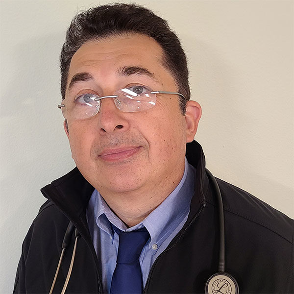 Aegis Medical Group » Affiliate Doctors