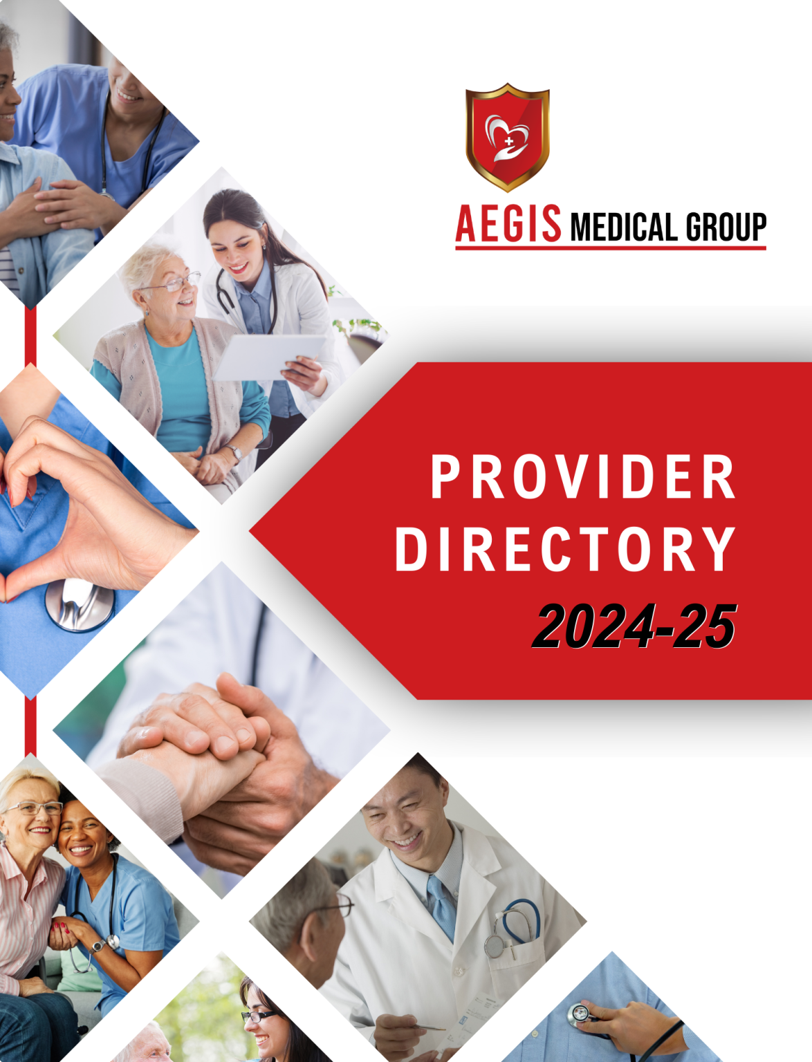 Aegis Medical Group » Find a Provider